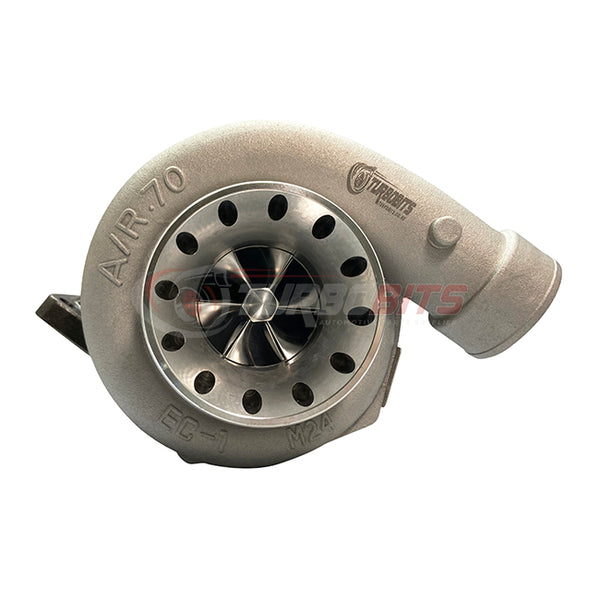 The A/R Ratio: A Key Factor in Turbocharger Performance