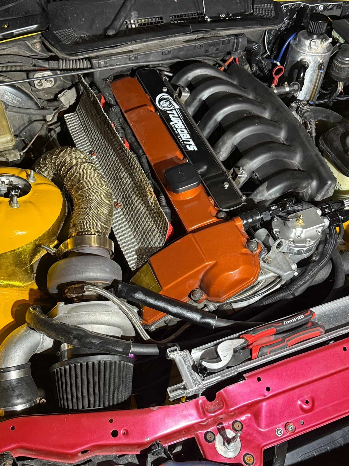 Understanding Engines As Integrated Systems