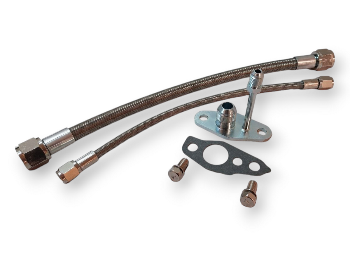 Fitting Kits – Turbo Bits