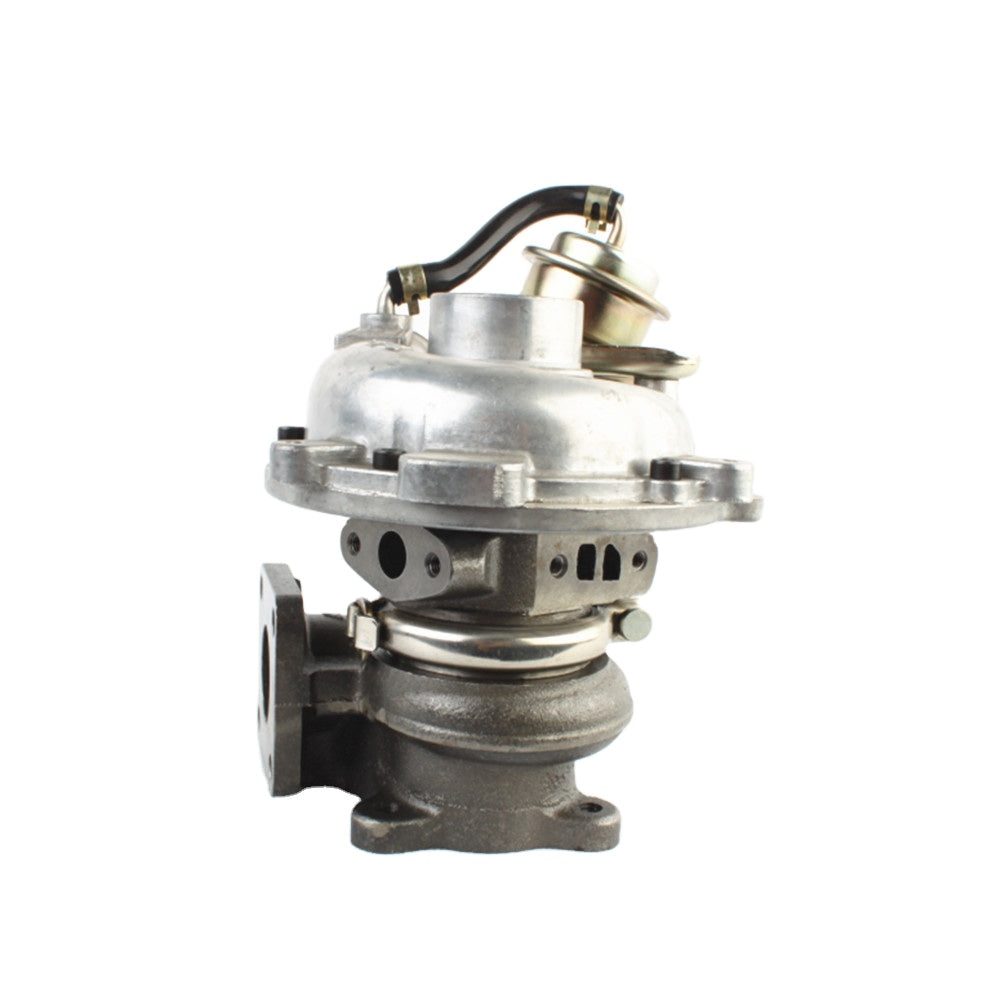 Complete Turbo 8973311850 Turbocharger for ISUZU Trooper Rodeo Pickup
