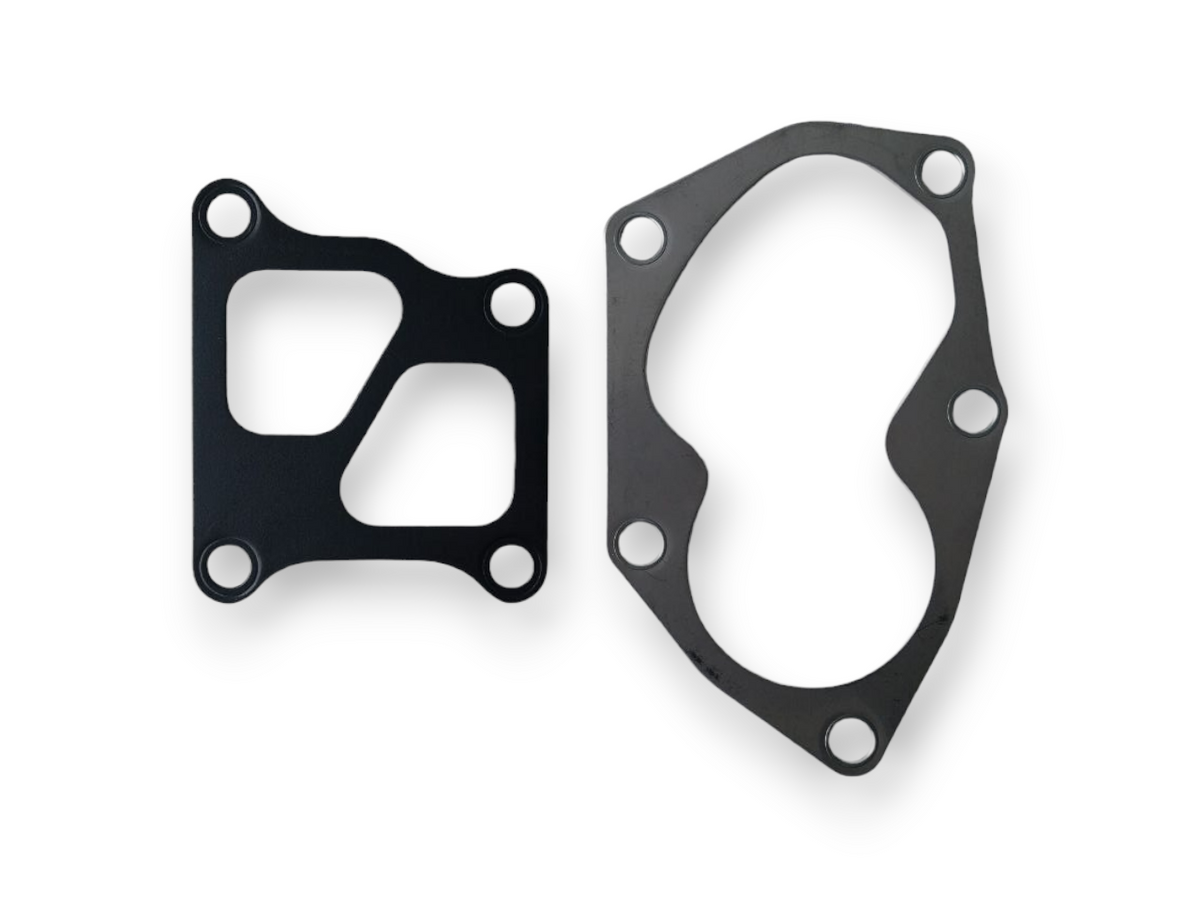 Mitsubishi Lancer EVO 4-9 TD05HR MLS Turbo gasket set – Turbo Bits