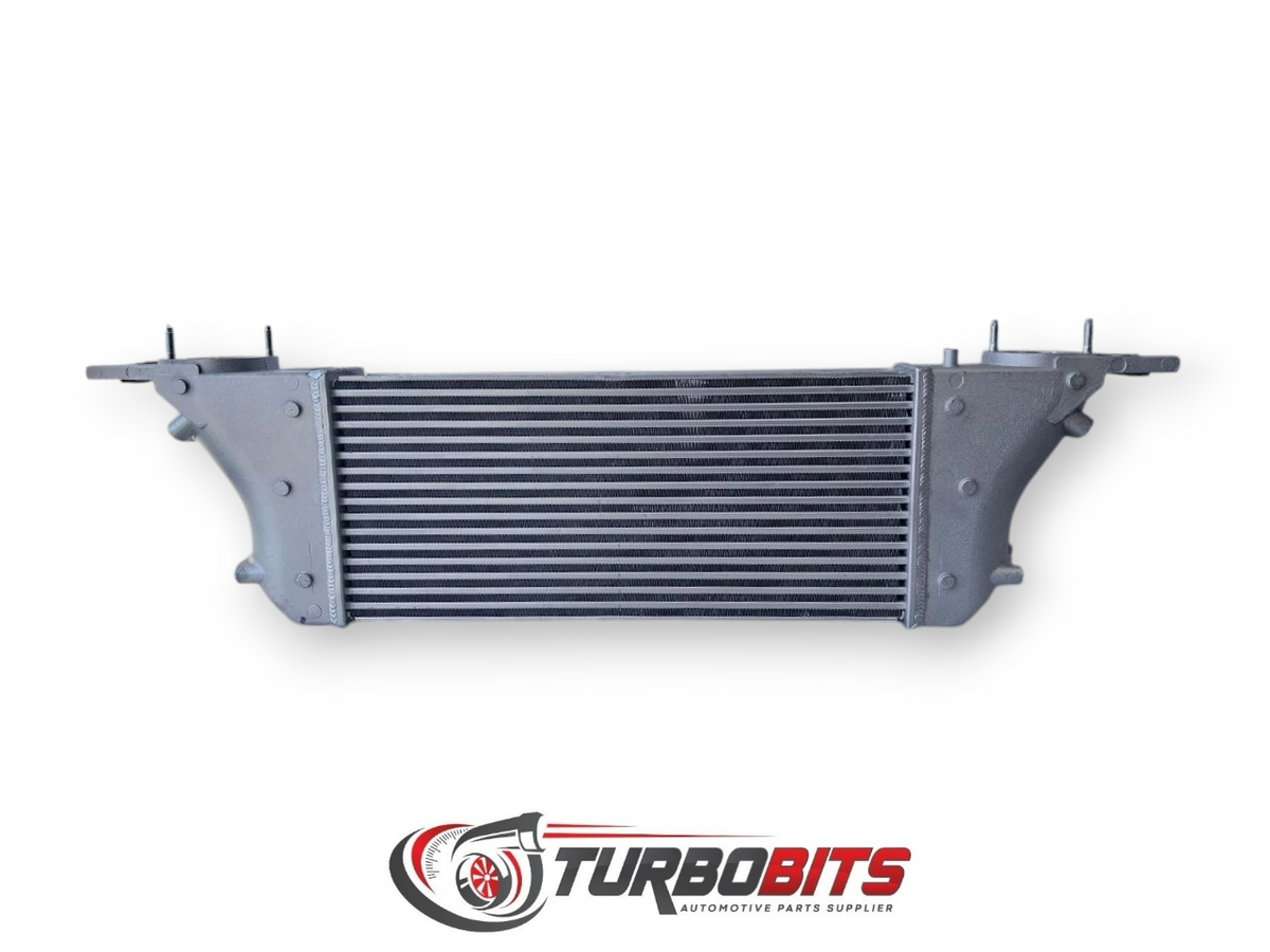 Nissan Navara Intercooler NP300 D40 3.0 2010-2015 14461-5X20A – Turbo Bits