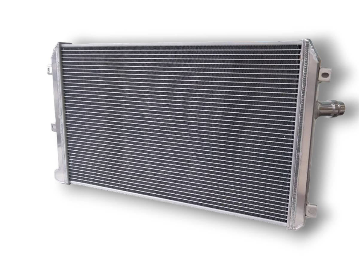 VW Golf GTi MK5 MT Racing Radiator – Turbo Bits