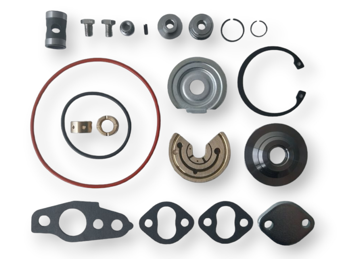 Toyota CT20 Turbo Rebuild Kit – Turbo Bits