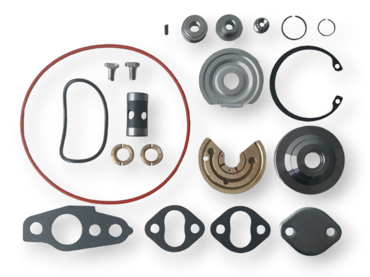 Toyota CT26 Turbo Rebuild Repair Kit – Turbo Bits