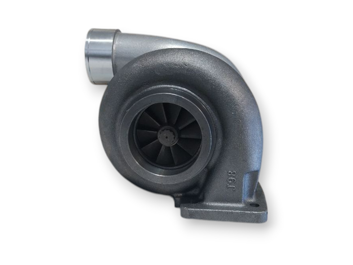 GT45 T4 Turbo – Turbo Bits