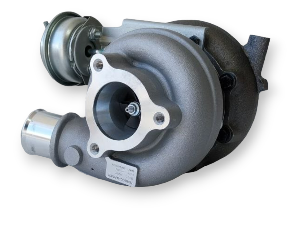 Nissan Patrol Safari ZD30 Turbocharger -14411-VS40A-WATER 724639