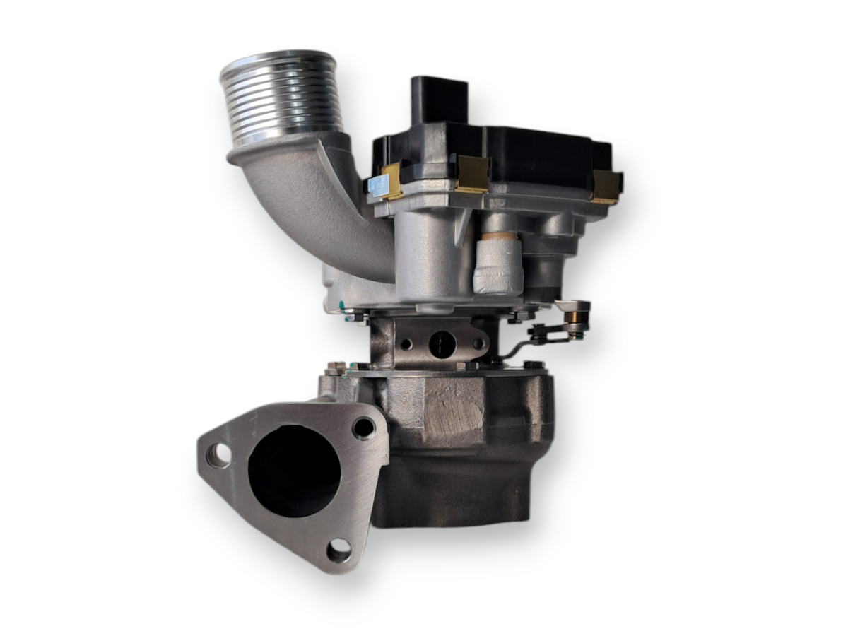 Hyundai Kia 2.0L R-ENGINE EURO 6 BV43 - 28231-2F600 – Turbo Bits