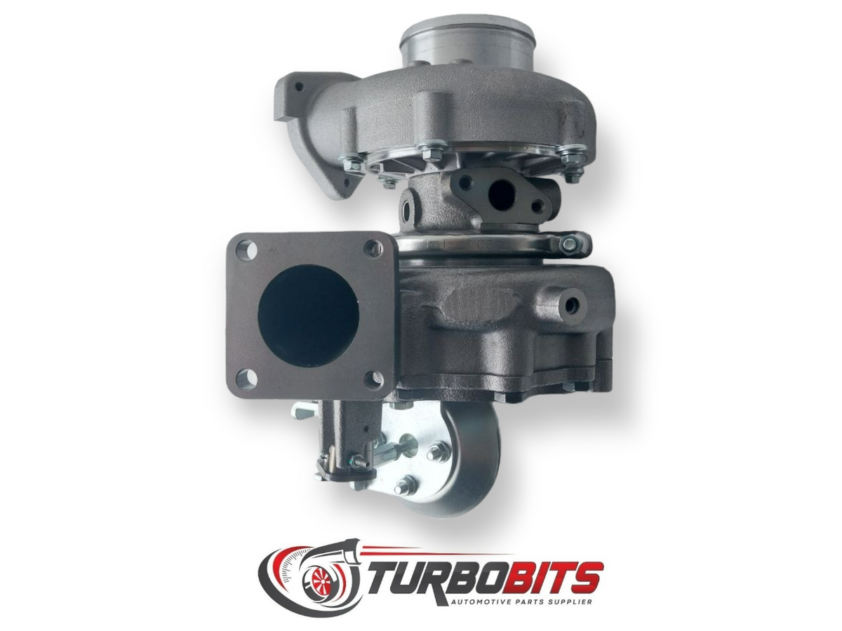 Isuzu NLR NNR Light Truck VIGJ Turbocharger – Turbo Bits