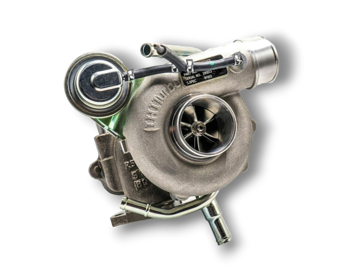 Genuine 14411AA700 Turbo RHF55 Subaru WRX STI EJ25G – Turbo Bits