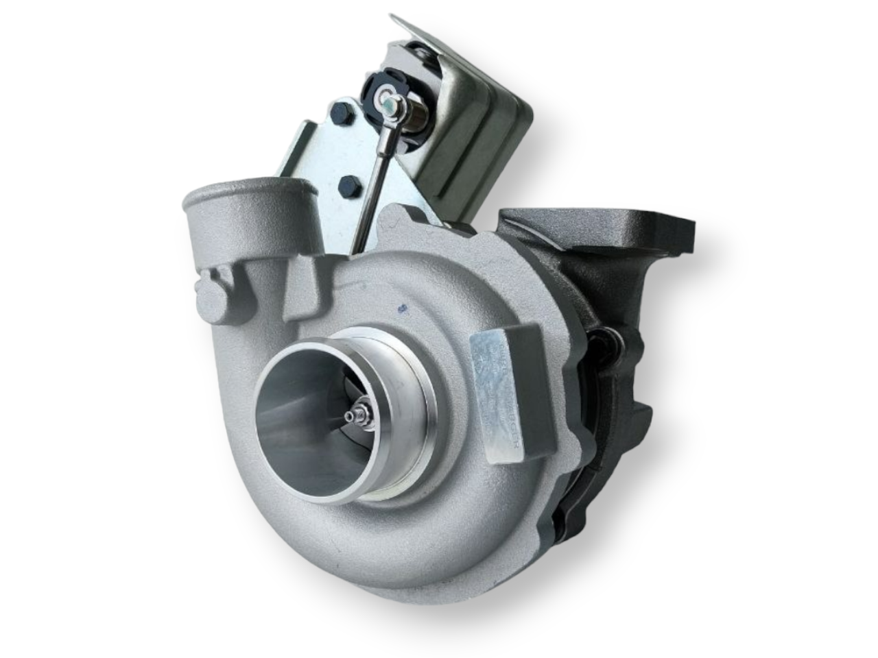 Holden Colorado 2.8L 132kw 2012-2013 euro 4 12645143 Turbocharger