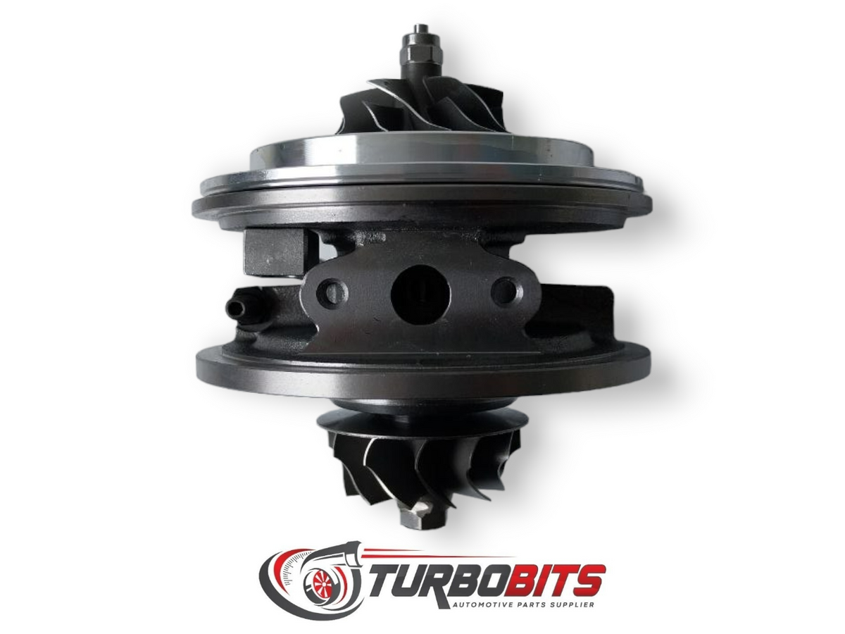 Ford Territory 2.7 TdV6 BV50 CHRA Turbo Core – Turbo Bits