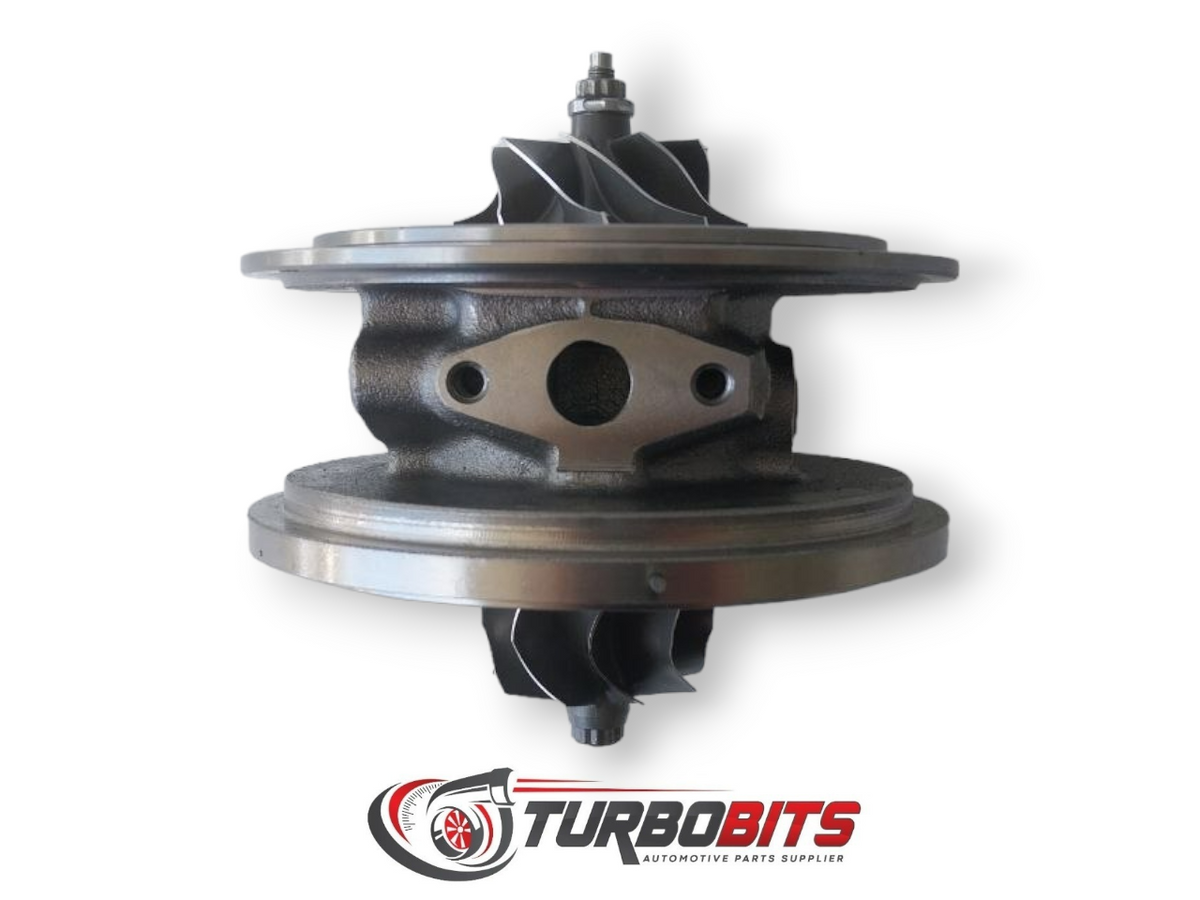 Hyundai Santa Fe KIA Sorento 2.2L GTB1752V CHRA Turbo core 808031 ...