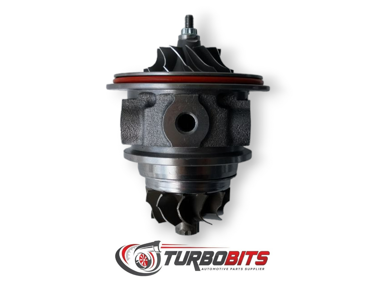 Mitsubishi GTO 3000GT Twin Turbo CHRA TD04 Turbo Cores – Turbo Bits
