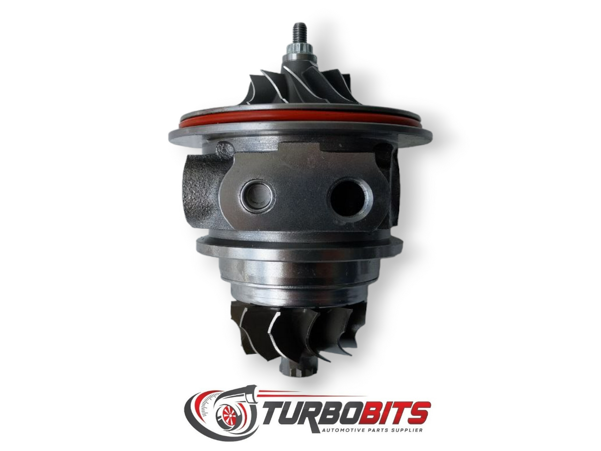 Mitsubishi GTO 3000GT Twin Turbo CHRA TD04 Turbo Cores – Turbo Bits