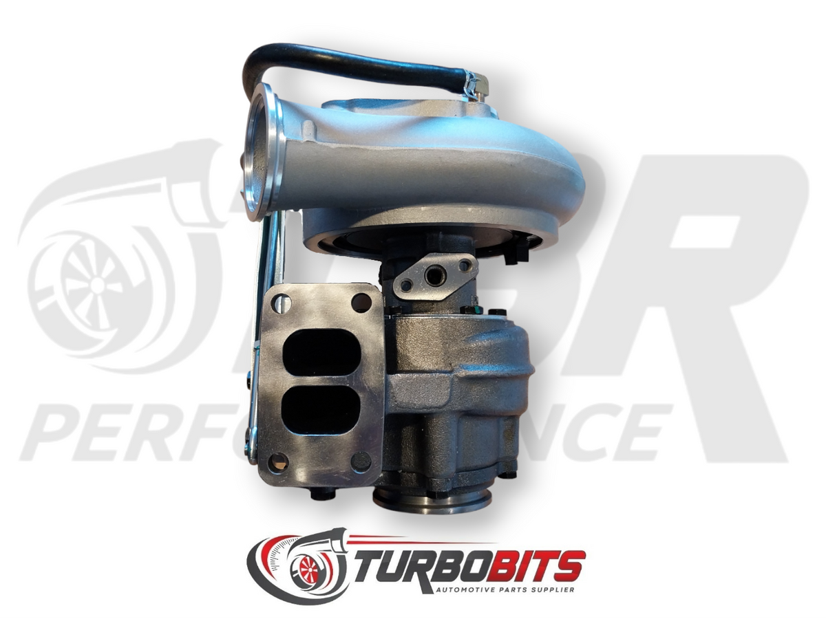 HX35W 4955157 T3 Twin Scroll turbo internal wastegate – Turbo Bits