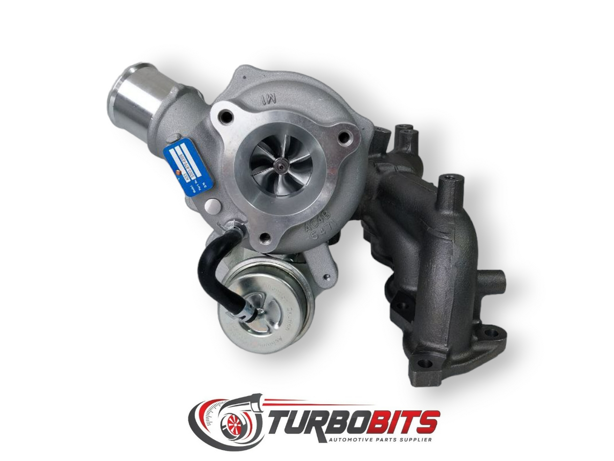 Hyundai Veloster 28231-2B700 Turbocharger – Turbo Bits