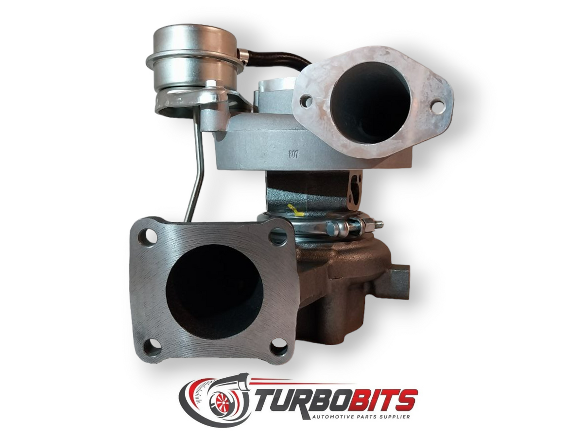 Toyota Land Cruiser 100 1998 to 2003 CT26 Turbocharger 17201-17040 1HD ...