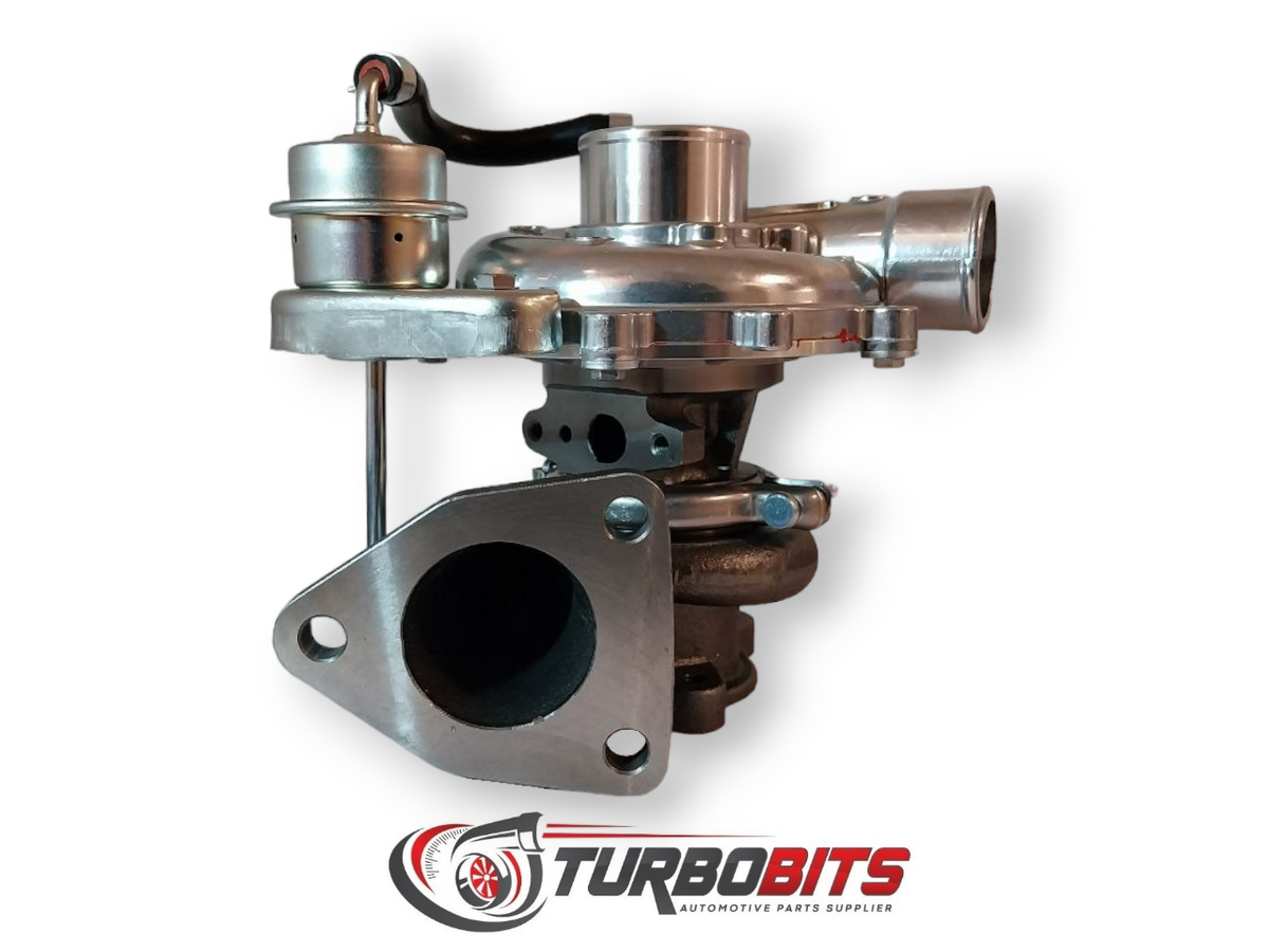 Toyota Hiace Hilux 2KD 2.5 D4D CT16 Turbocharger 17201-30030 – Turbo Bits