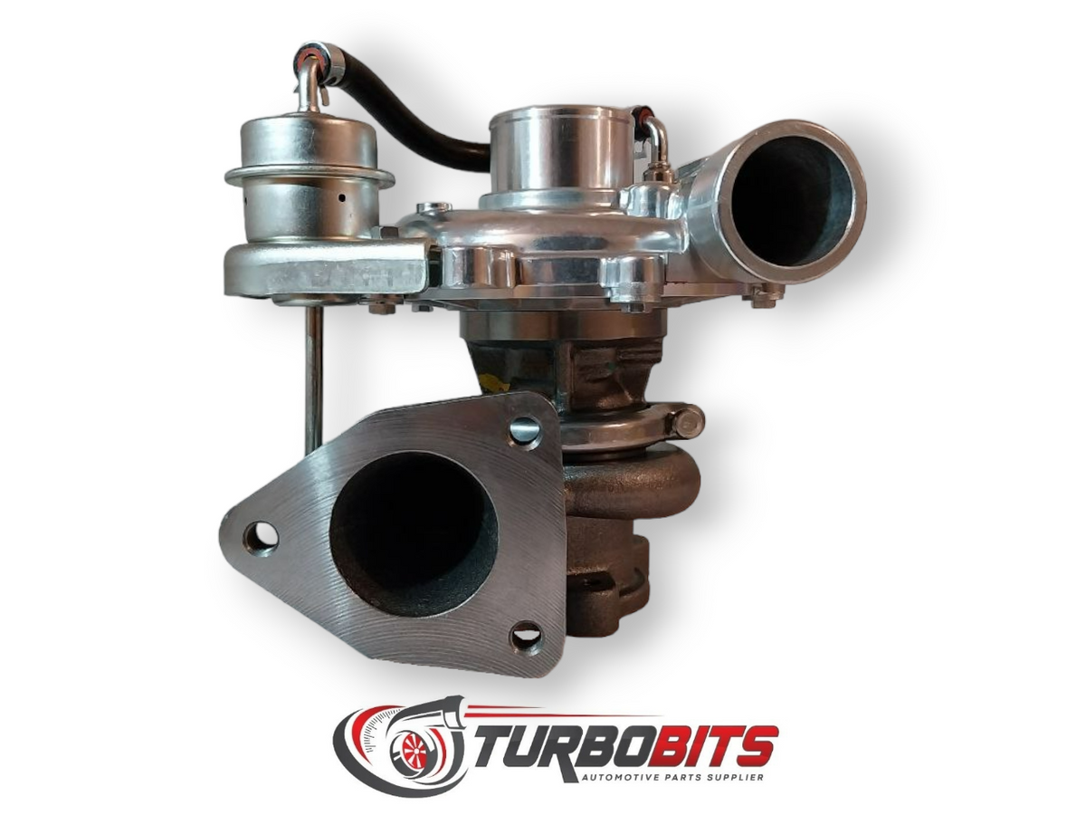 Toyota Hiace Hilux 2KD 2.5 D4D CT16V Turbocharger 17201-30070 – Turbo Bits