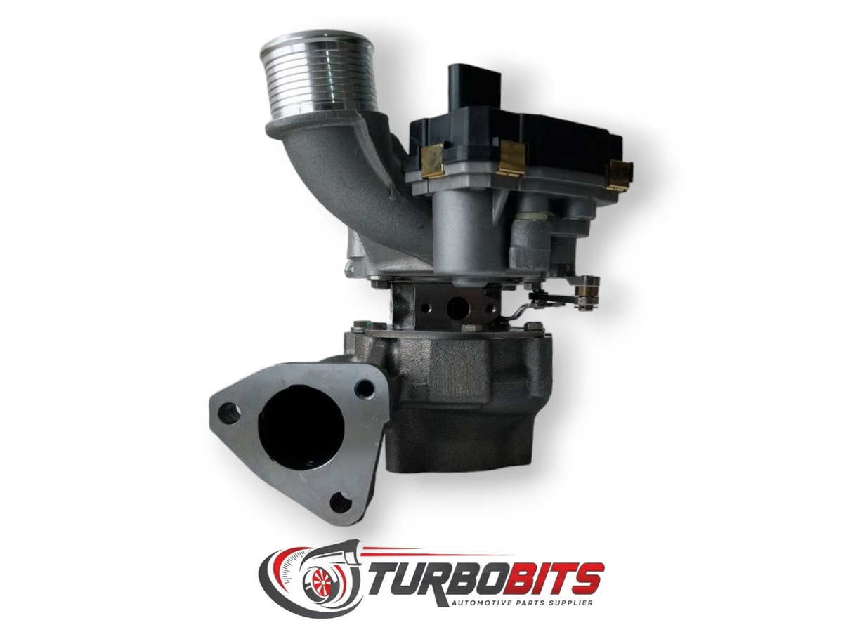 Hyundai Santa Fe Kia Sorento D4HB BV43 - 28231-2F650 – Turbo Bits