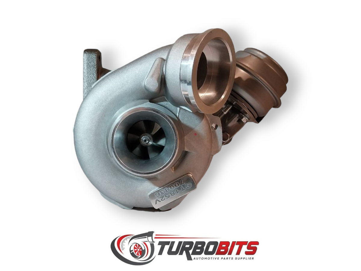 Mercedes Sprinter Turbocharger GT1852V 709836 726698 – Turbo Bits