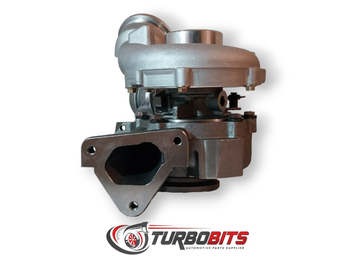 Mercedes Sprinter Turbocharger GT1852V 709836 726698 – Turbo Bits