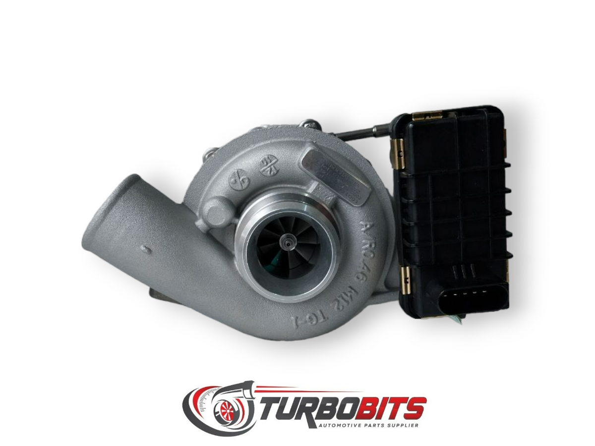 Great Wall Haval H6 4D20 2.0L GTC1446VZ Turbo 815479 – Turbo Bits